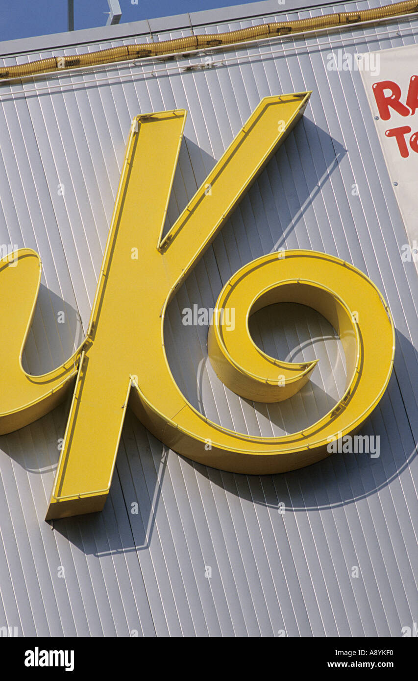 lowercase letter k Stock Photo - Alamy
