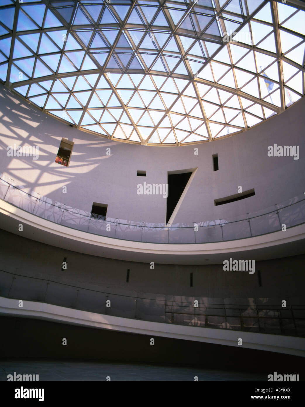 Nagasaki atomic bomb museum hi-res stock photography and images - Alamy