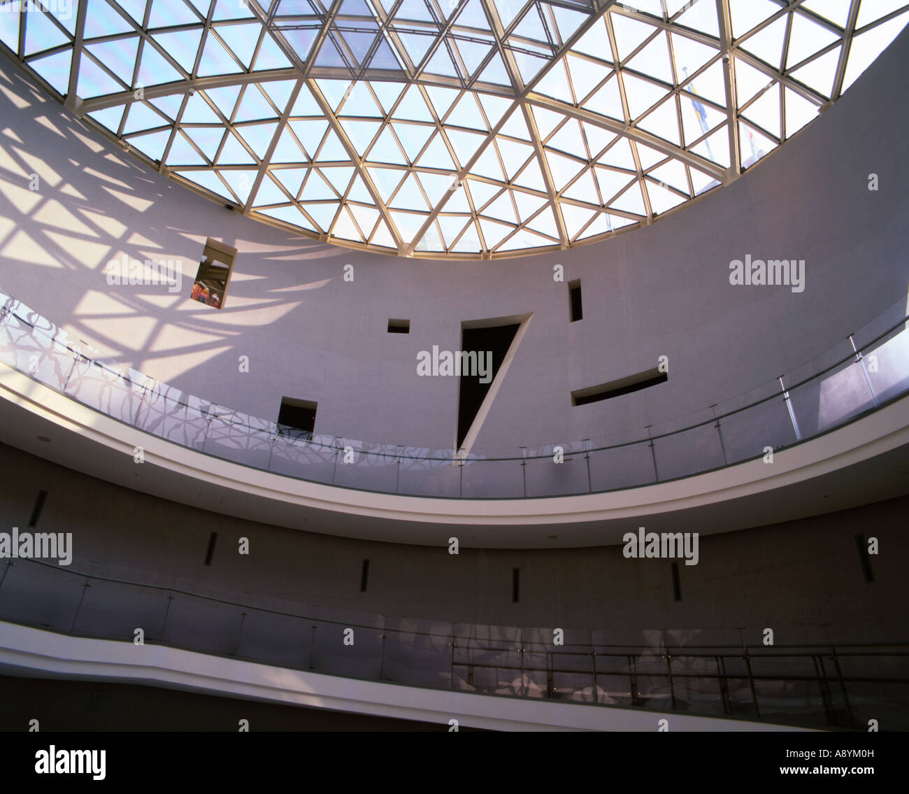 Atomic bomb museum nagasaki hi-res stock photography and images - Alamy