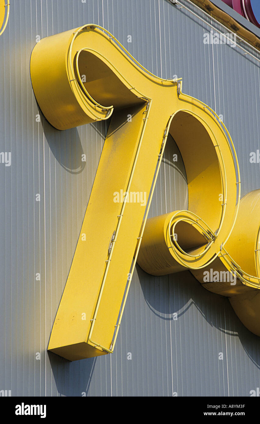 lowercase letter p Stock Photo - Alamy