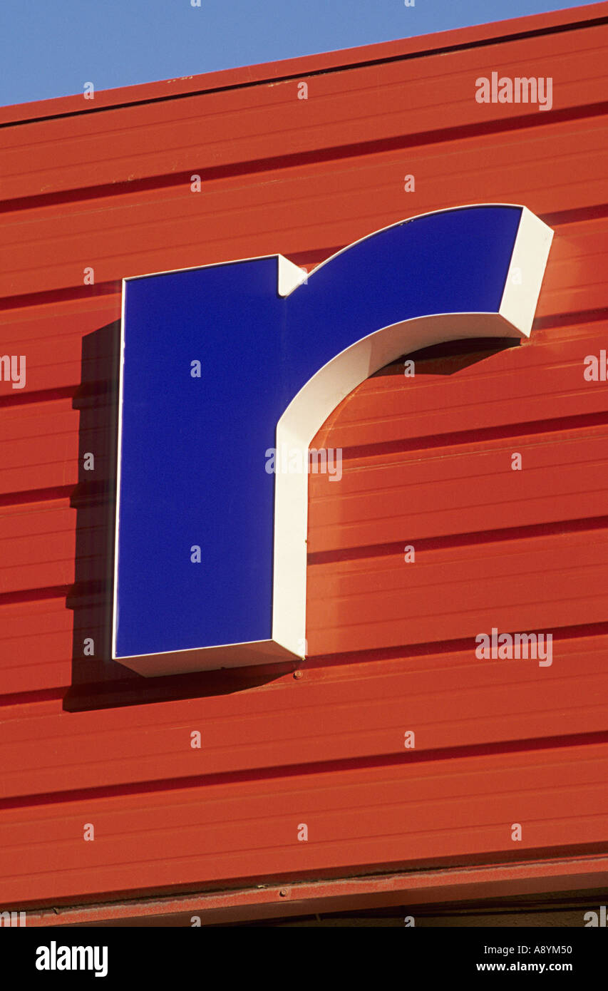 lowercase letter r Stock Photo - Alamy