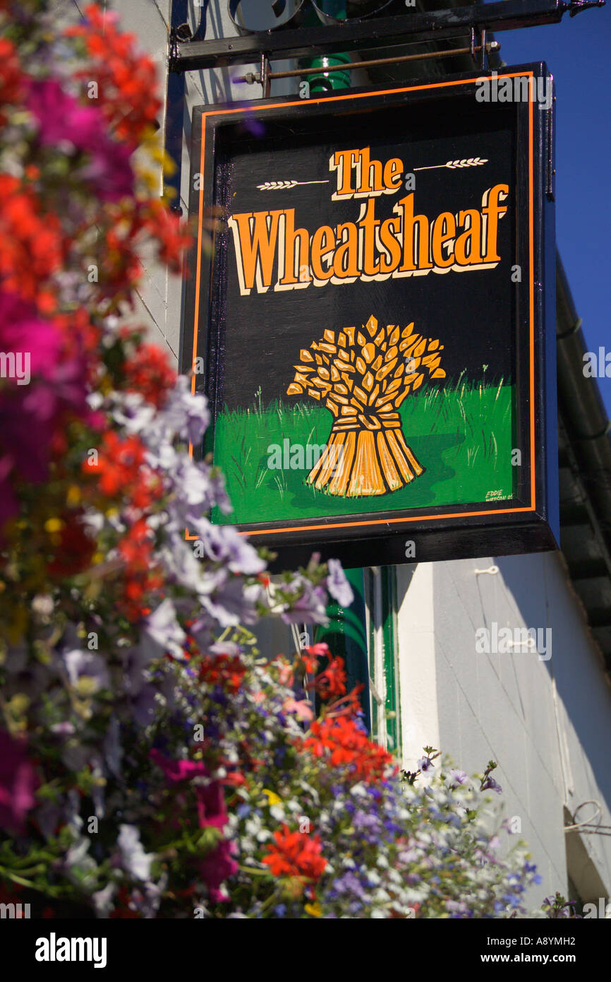 The Wheatsheaf High Resolution Stock Photography and Images - Alamy