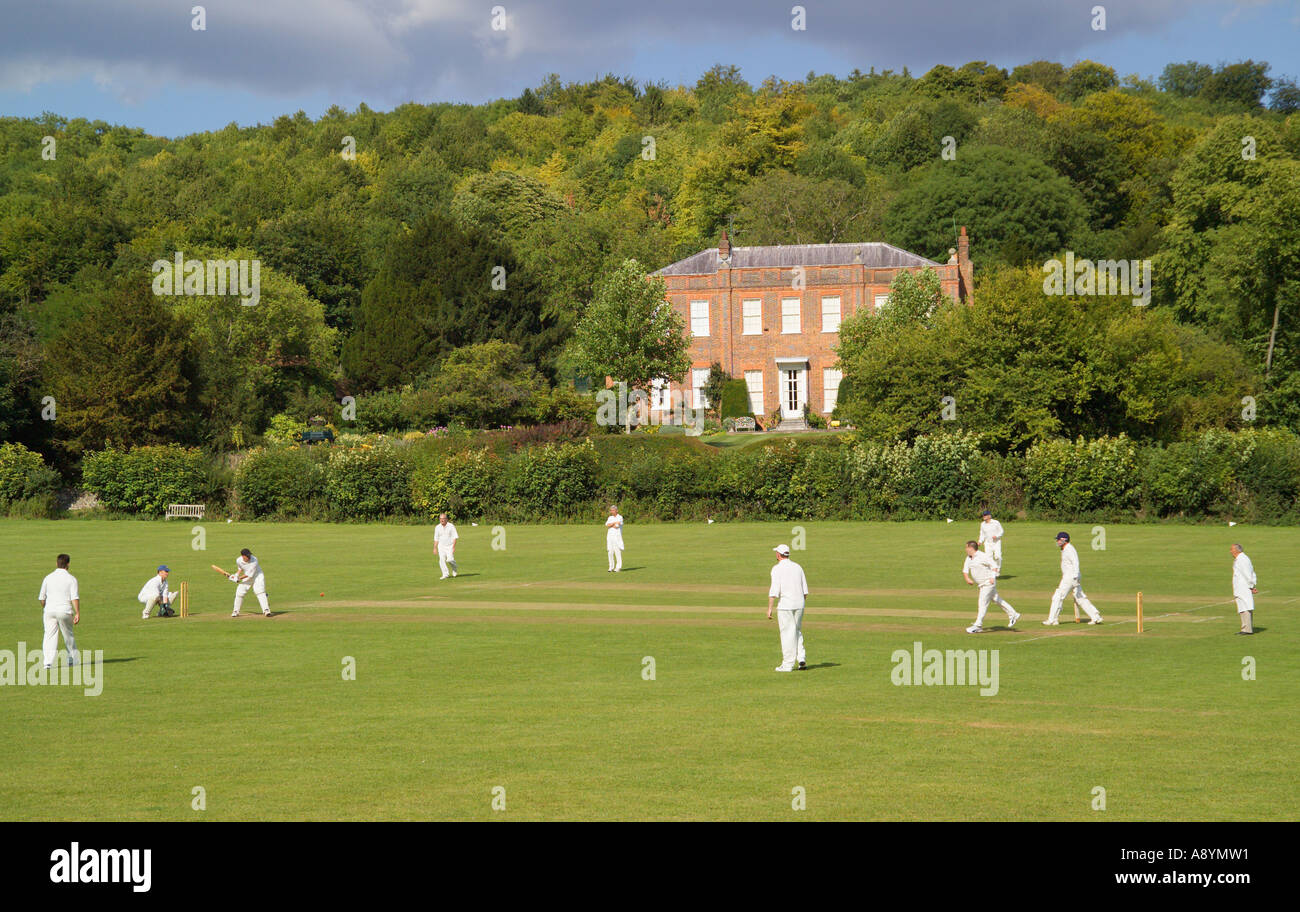 Nettlebed hi-res stock photography and images - Alamy