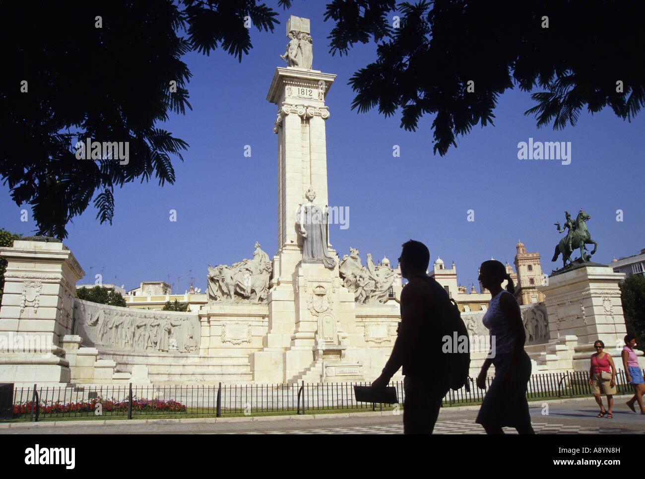 Constitución española de 1812 hi-res stock photography and images - Alamy