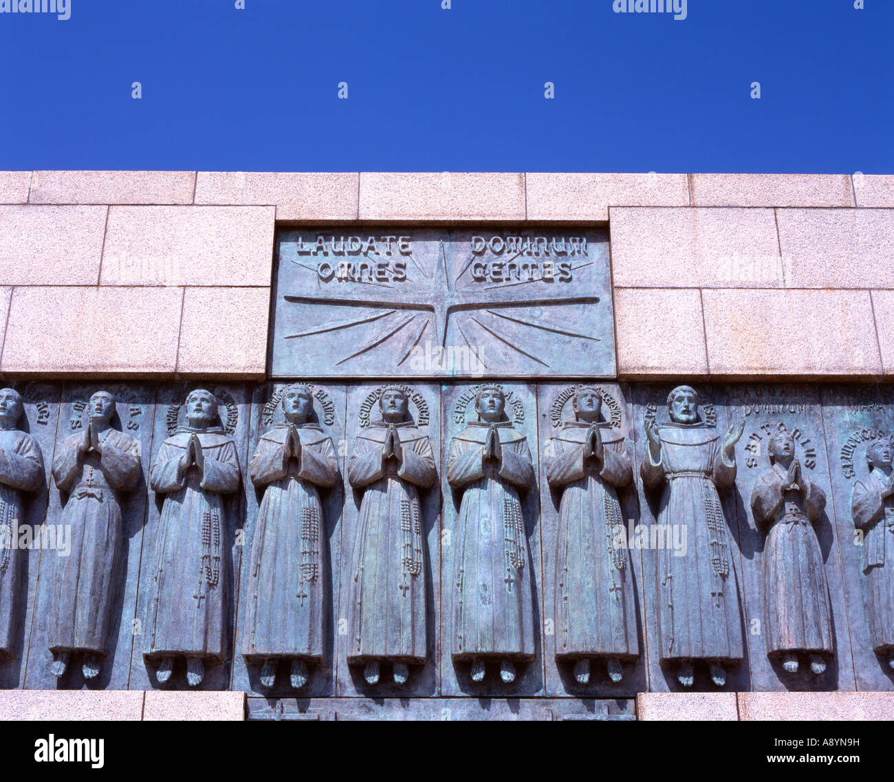 Japanese christians hi-res stock photography and images - Alamy