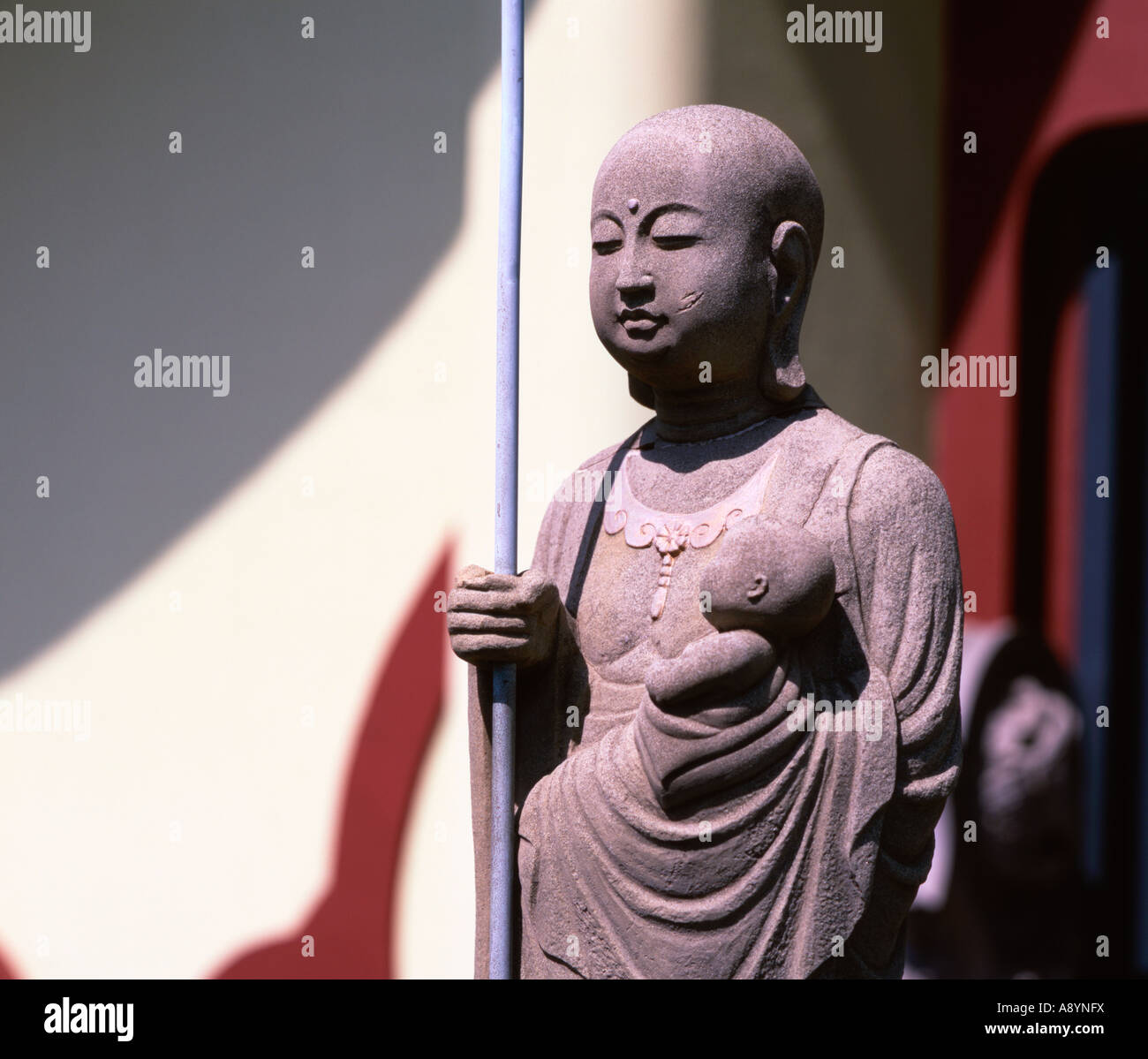 Fukusaiji temple hi-res stock photography and images - Alamy