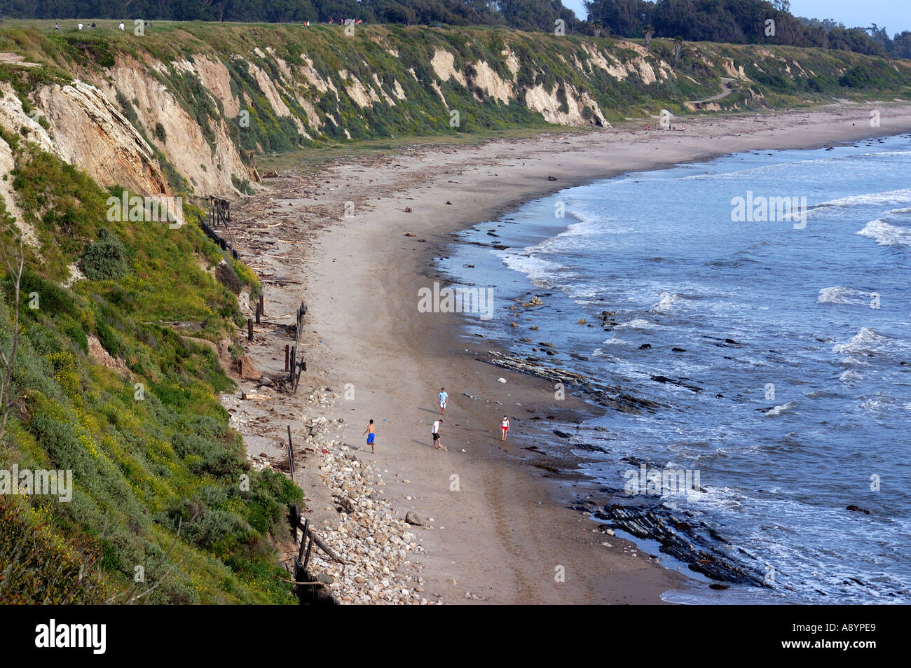 Elwood beach hi-res stock photography and images - Alamy