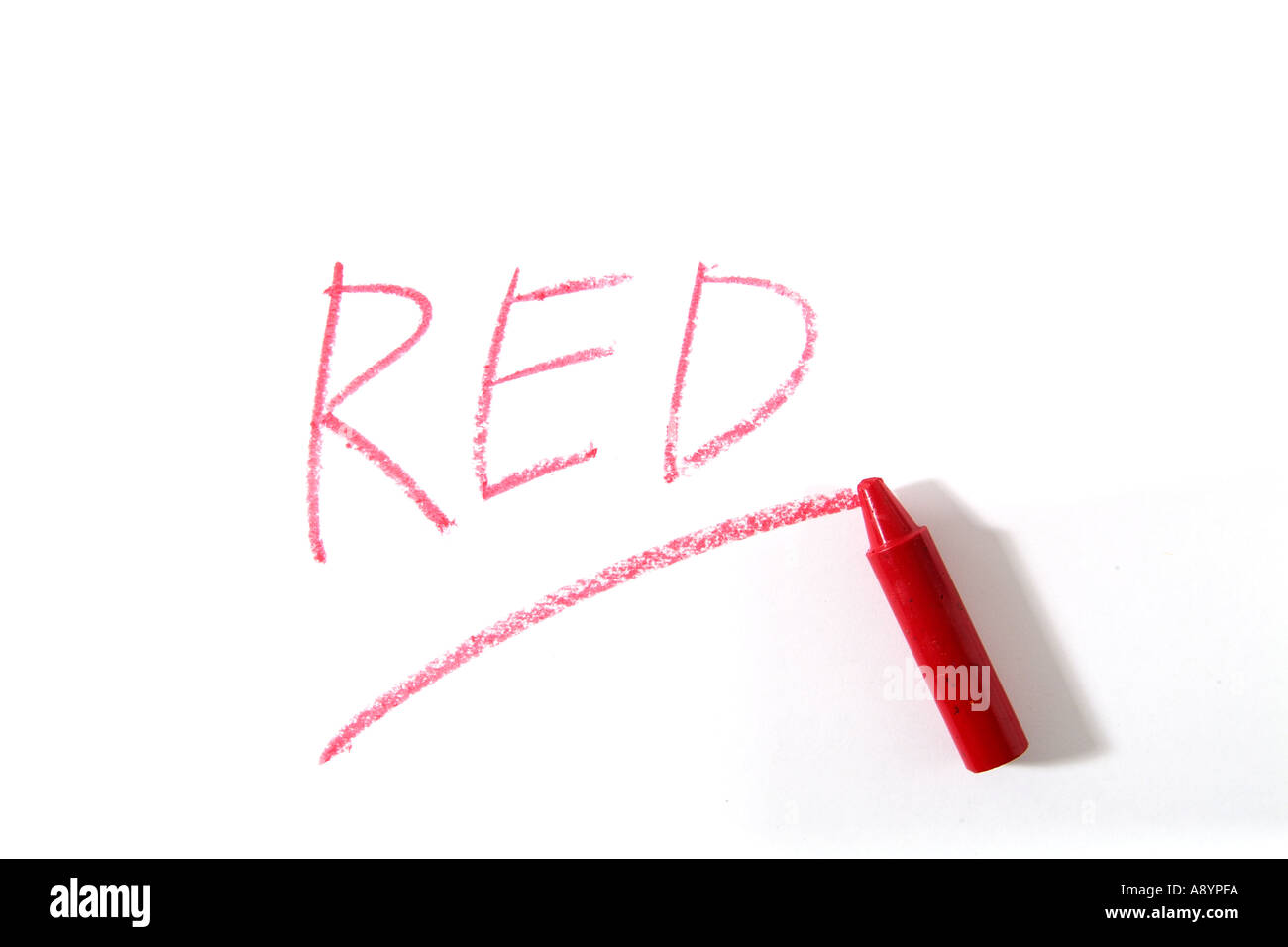 red colouring crayon colouring child kid play playing childhood fun ...