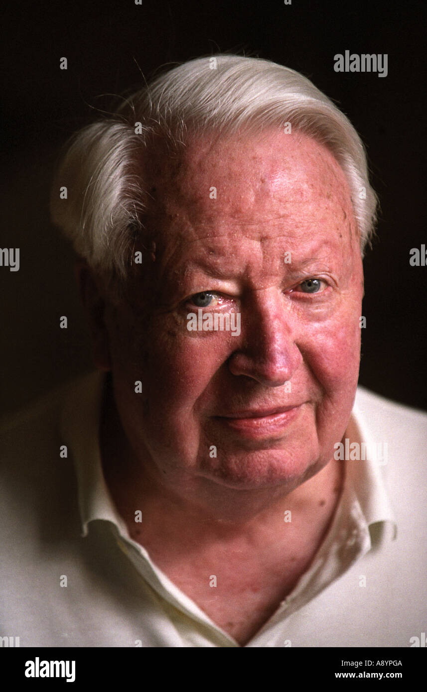 Ted pm hi-res stock photography and images - Alamy