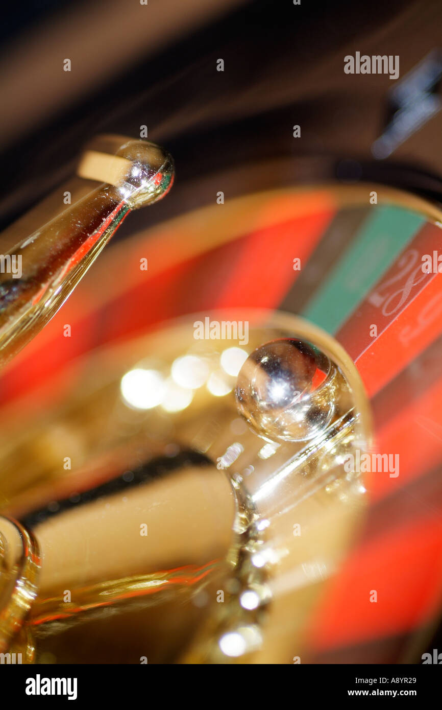 Spin The Wheel For Winnings High Resolution Stock Photography and ...