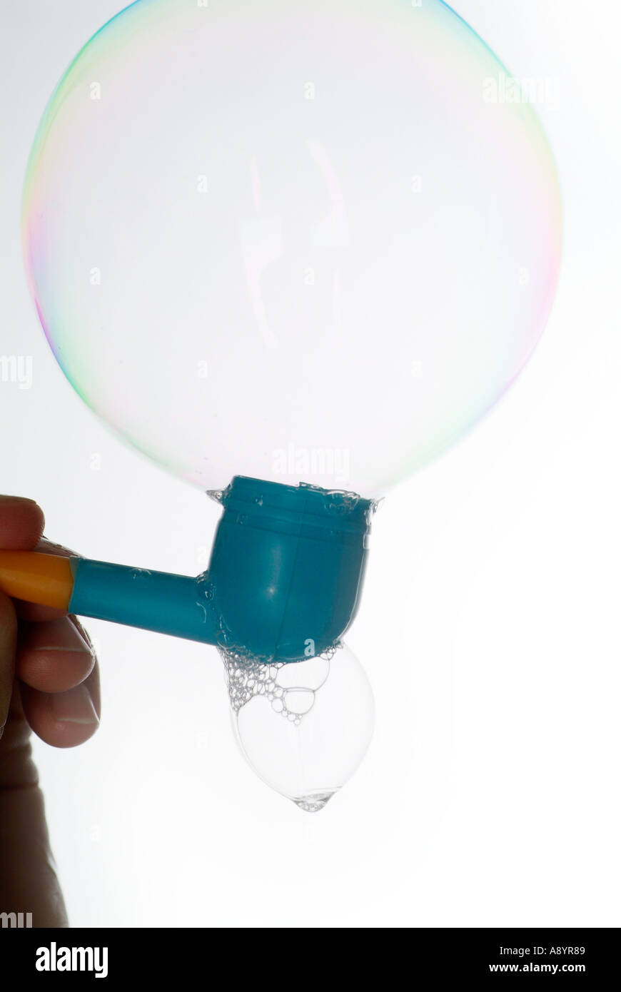 bubble bubbles soap blow blowing bubbles idea ideas surface tension ...