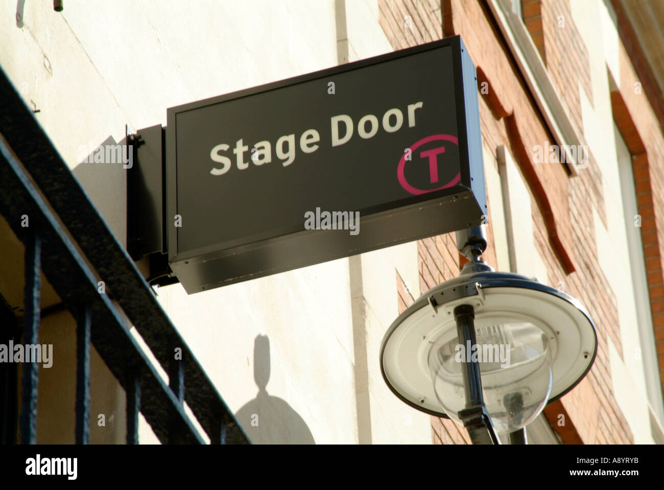 Stage, door, sign, actor, acting, theatre, acting, career, actress ...