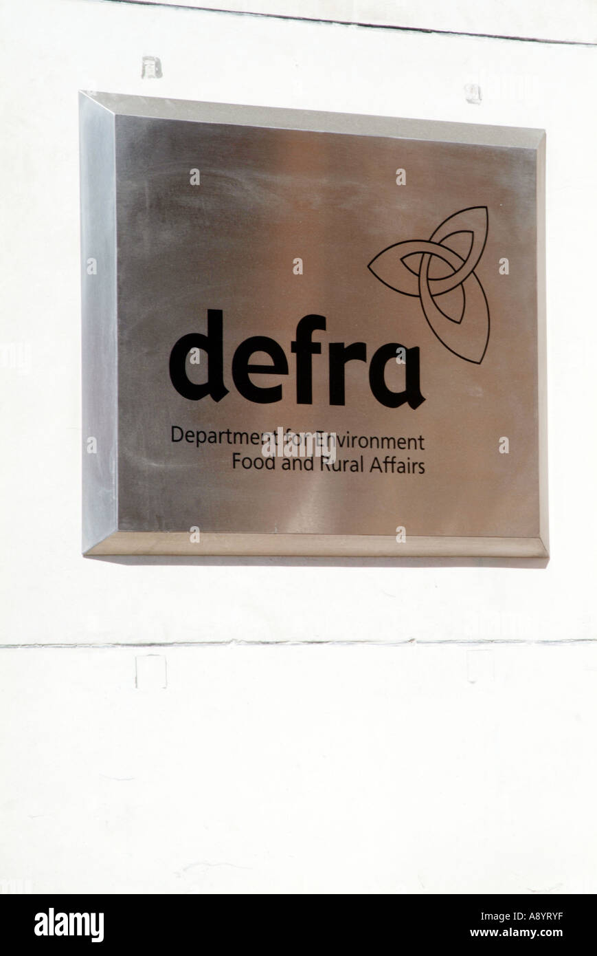 Defra, department, of, farming, and, rural, affairs, MAFF, ministry, of ...