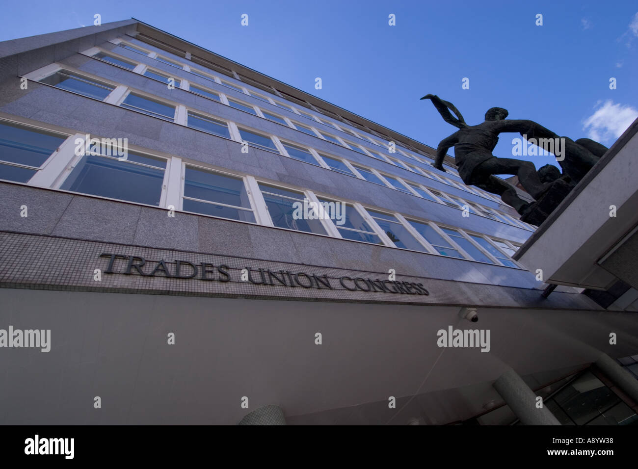 All trade union congress hi-res stock photography and images - Alamy