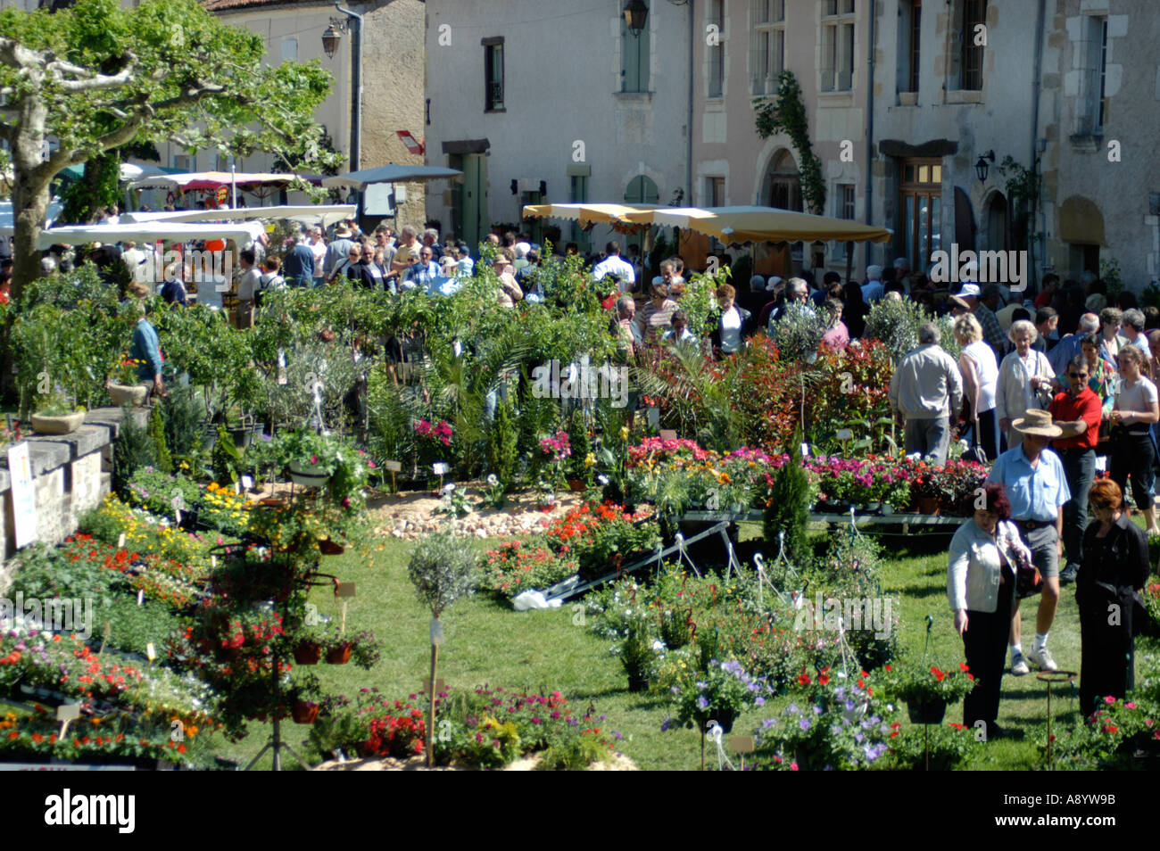 French horticulturalist hi-res stock photography and images - Alamy