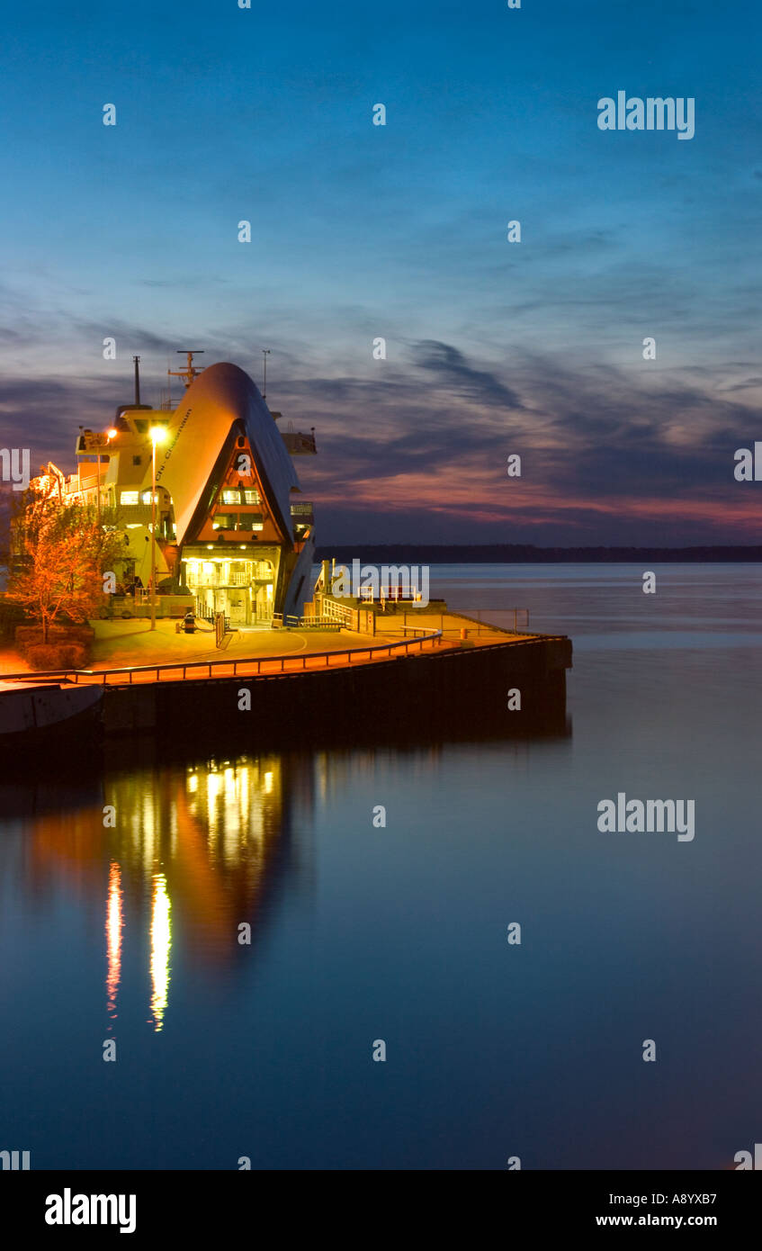 Huron light ship hi-res stock photography and images - Alamy