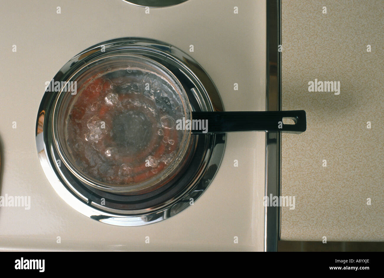 Water vapour glass hi-res stock photography and images - Alamy