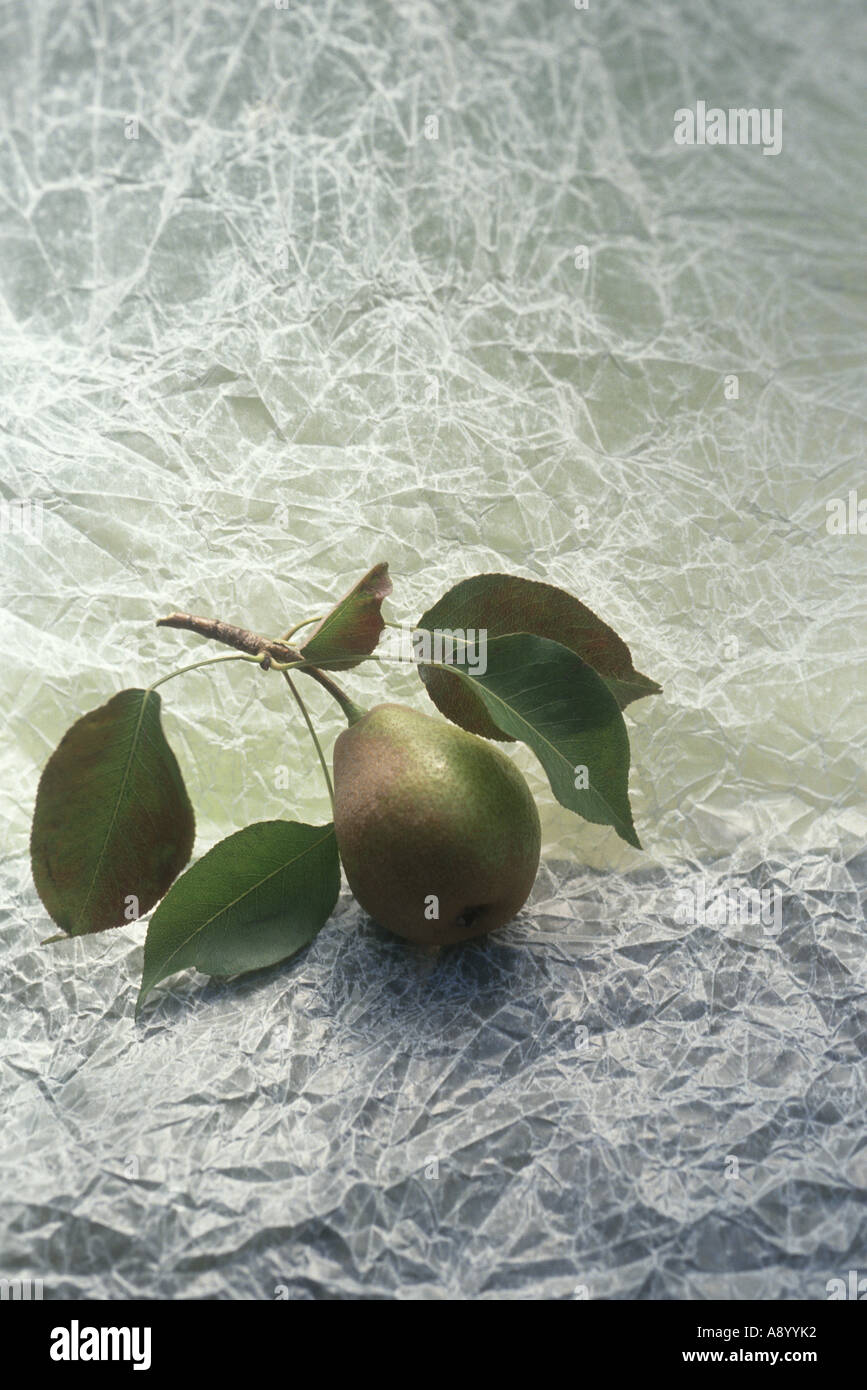 P is for pear hi-res stock photography and images - Alamy