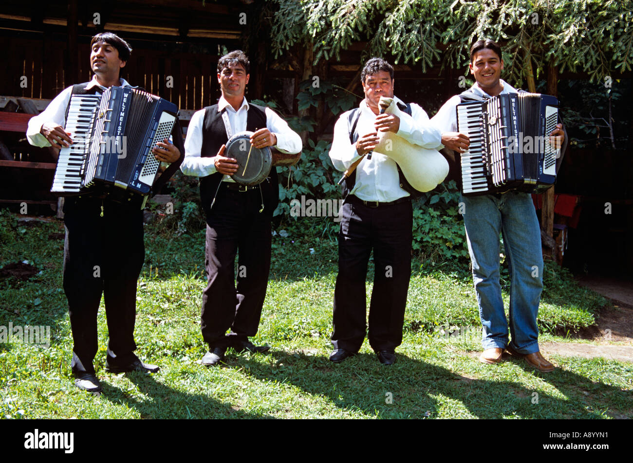 Pirin folk hi-res stock photography and images - Alamy