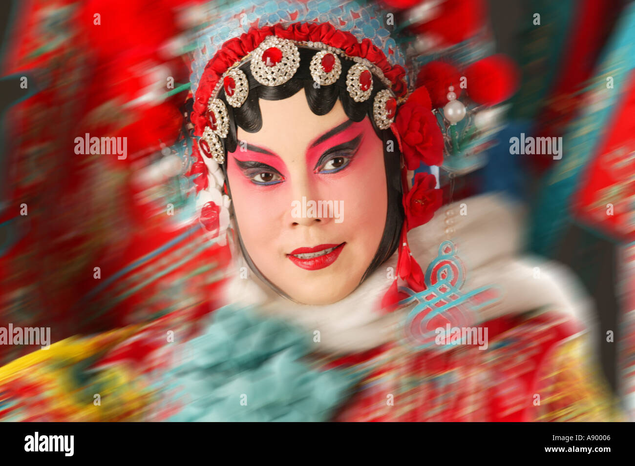 Chinese opera Beijing Opera Stock Photo - Alamy