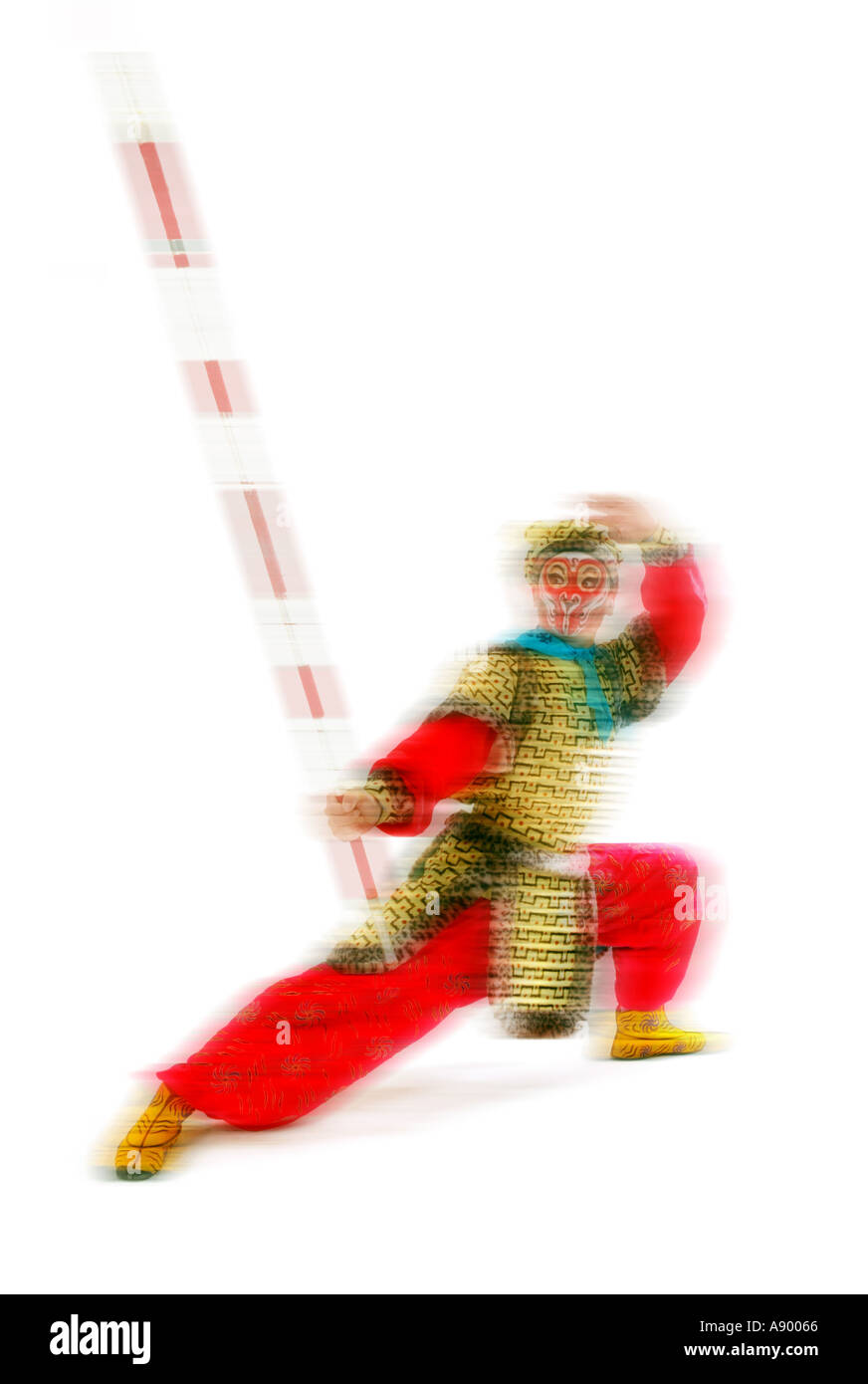 Chinese culture performance Cut Out Stock Images & Pictures - Alamy