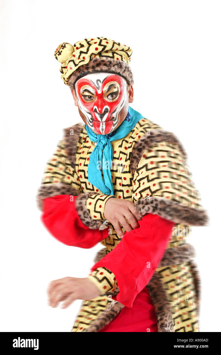 Chinese opera Beijing Opera Stock Photo - Alamy