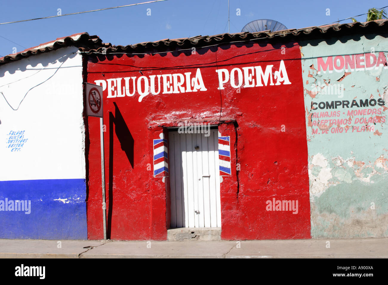 Poetic architecture hi-res stock photography and images - Alamy
