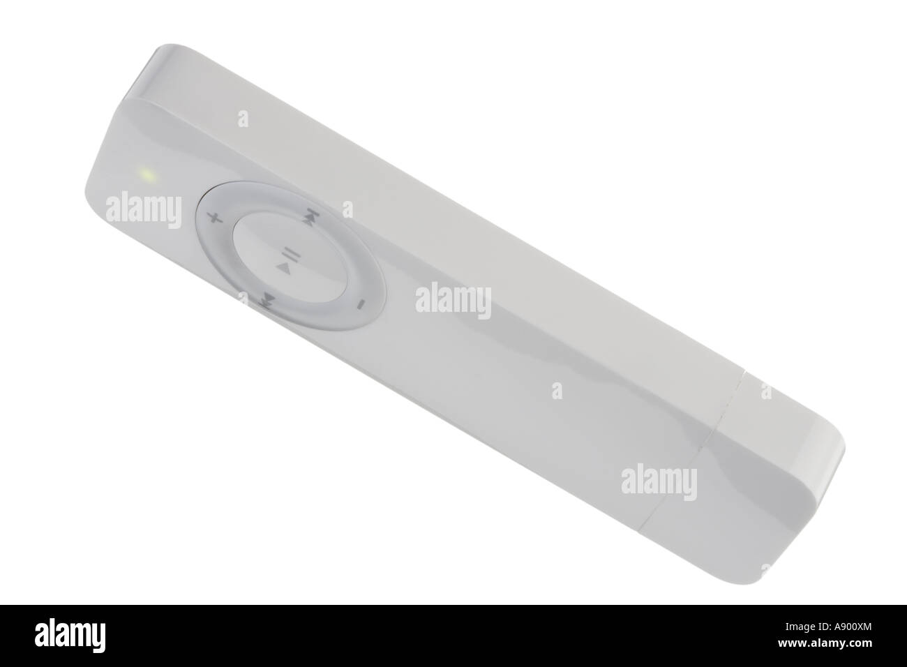 Apple ipod shuffle music player Stock Photo - Alamy