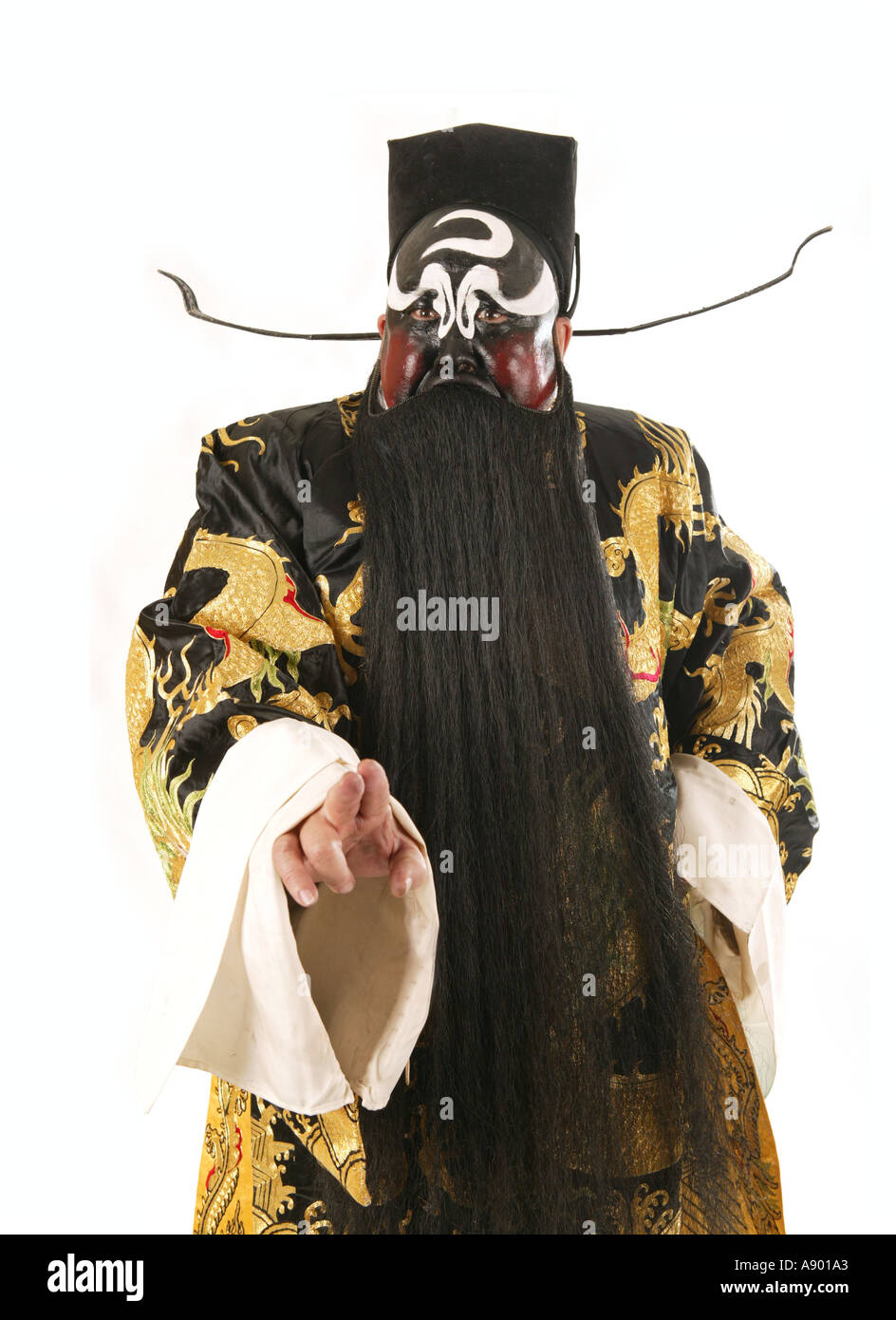 Chinese opera Beijing Opera Stock Photo - Alamy