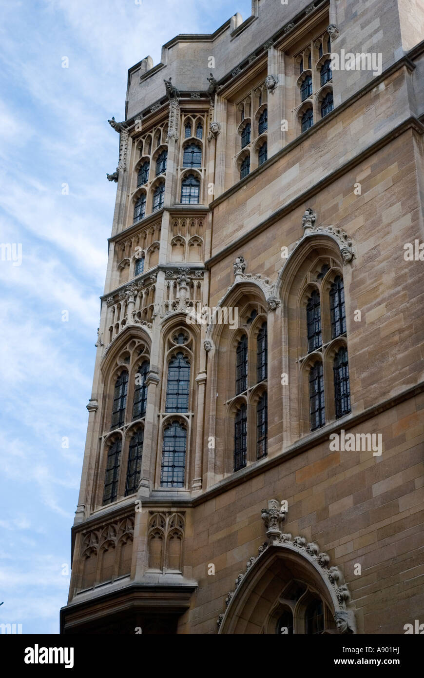 Caius college hi-res stock photography and images - Alamy
