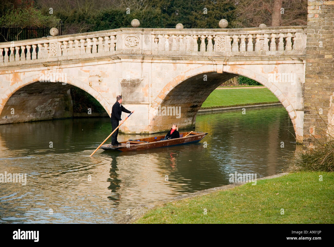 Cambridge univer hi-res stock photography and images - Alamy