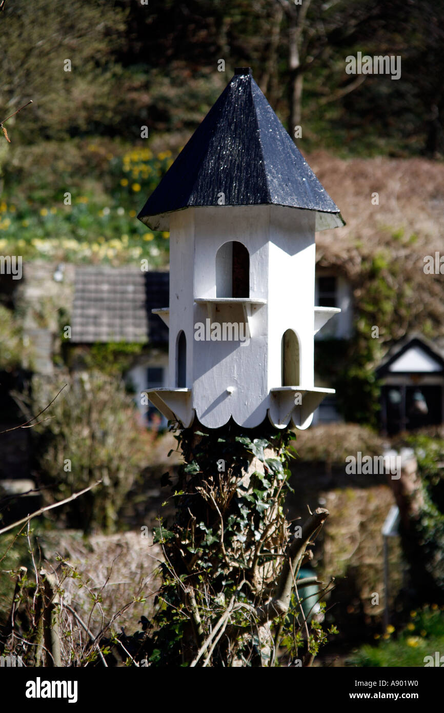 Dove cote dovecote hi-res stock photography and images - Alamy