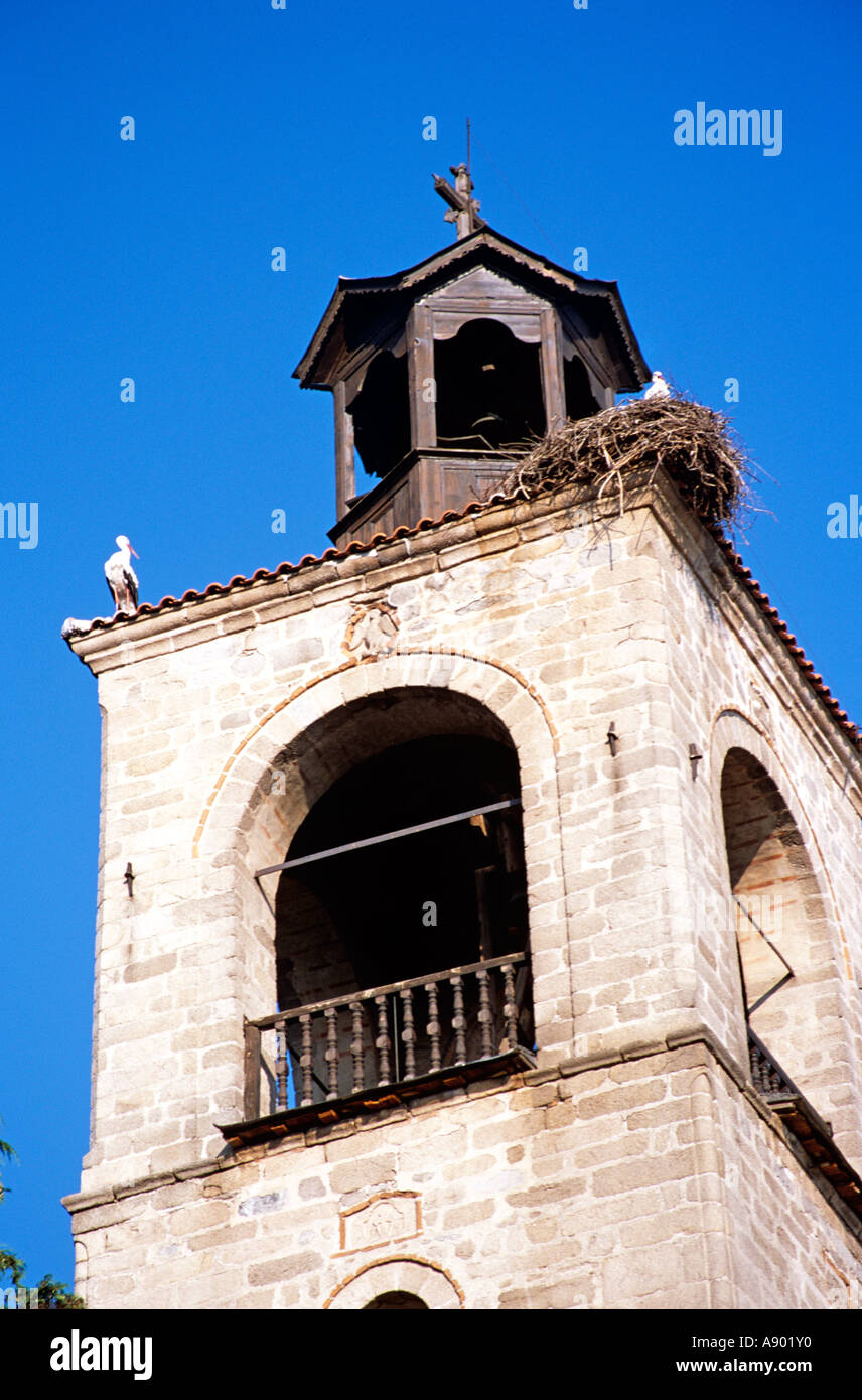 Sveta troitsa hi-res stock photography and images - Alamy