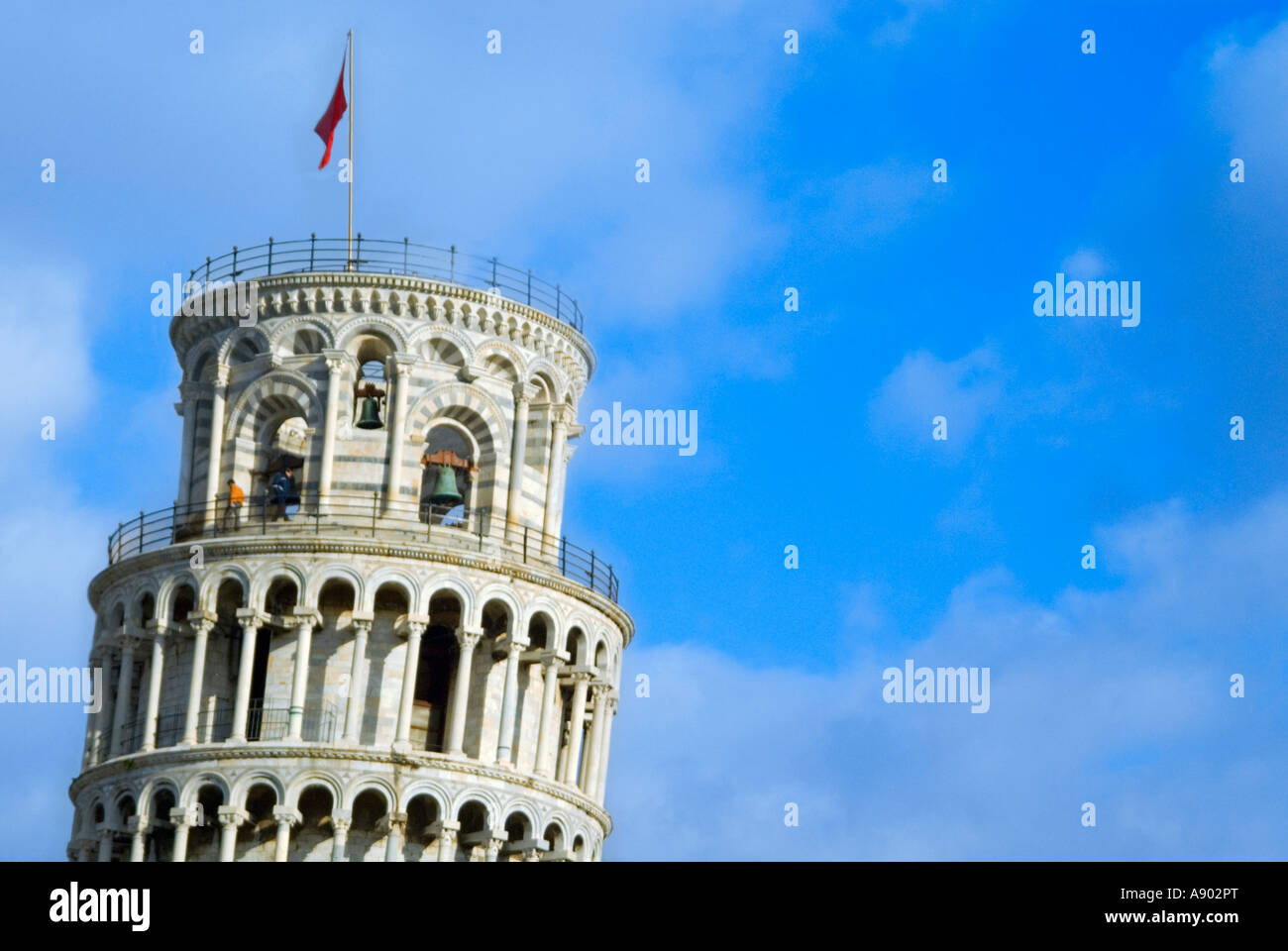Pisa sky hi-res stock photography and images - Alamy