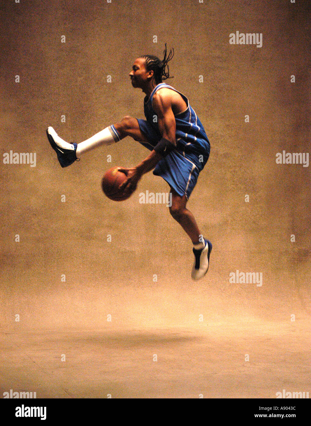 High jump sport hi-res stock photography and images - Alamy