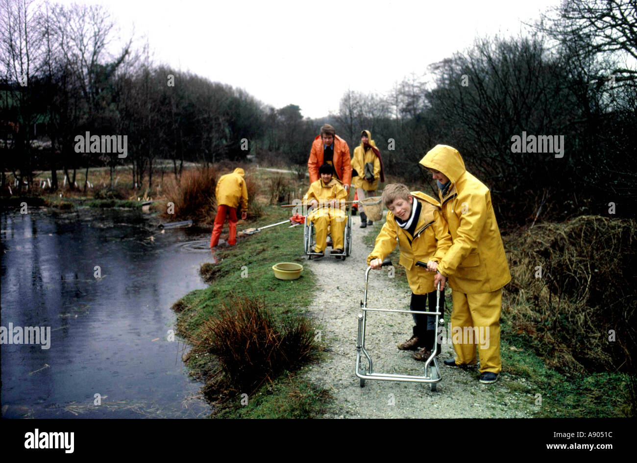 Country children hi-res stock photography and images - Alamy