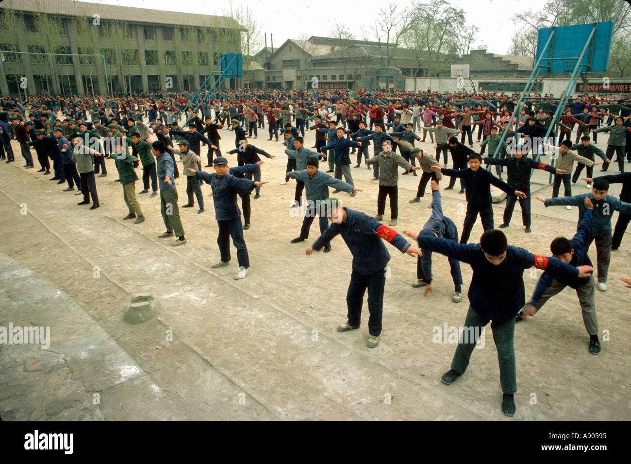 Cultural revolution china hi-res stock photography and images - Alamy