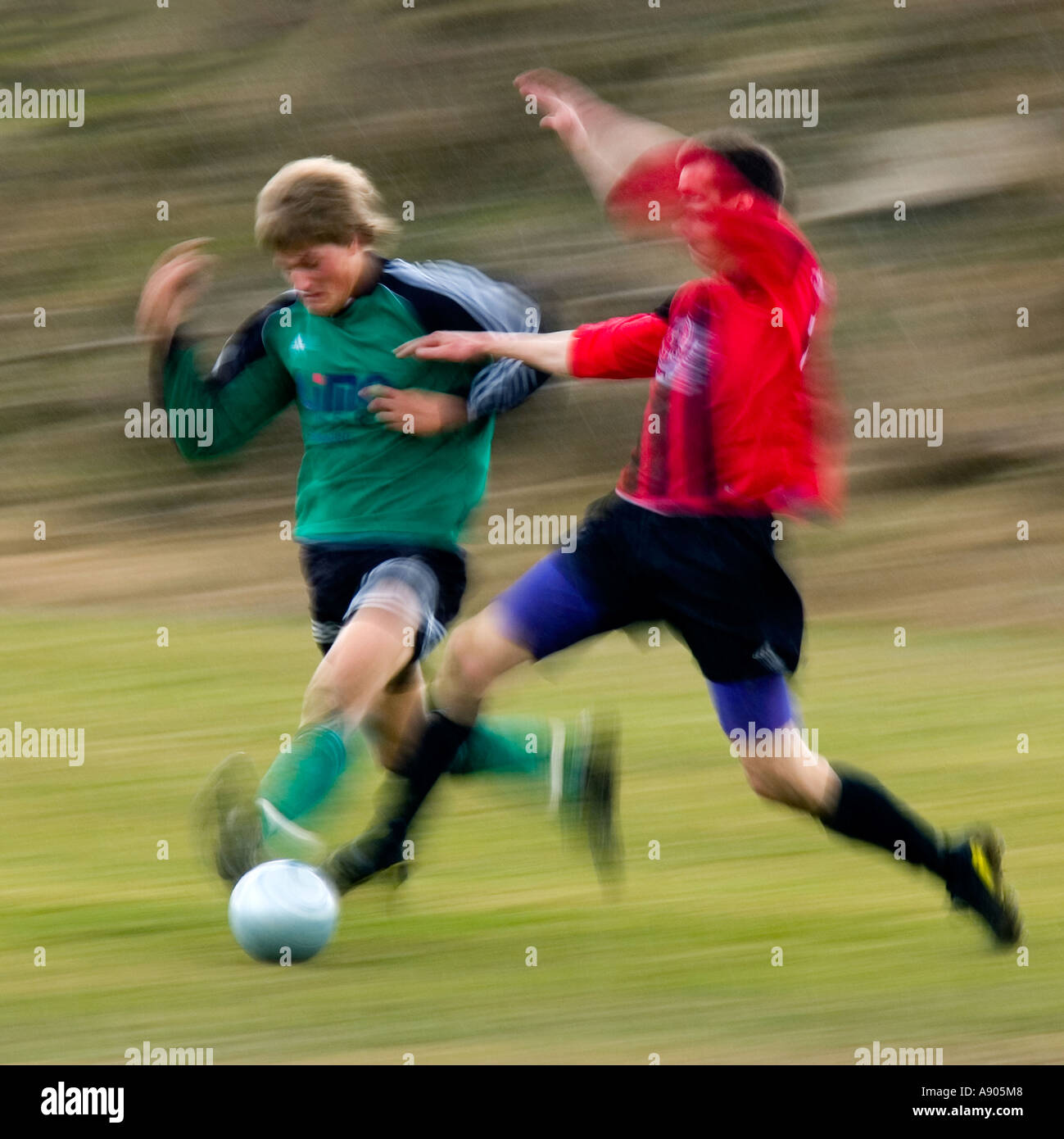 Football stadion hi-res stock photography and images - Alamy