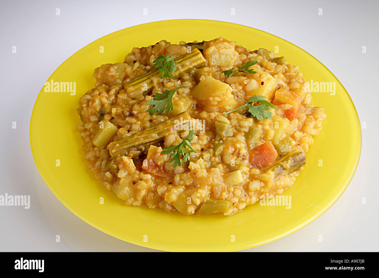 Bisi bele huli ana hi-res stock photography and images - Alamy