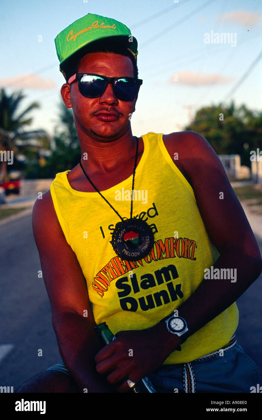 Jamaica cayman islands hi-res stock photography and images - Alamy