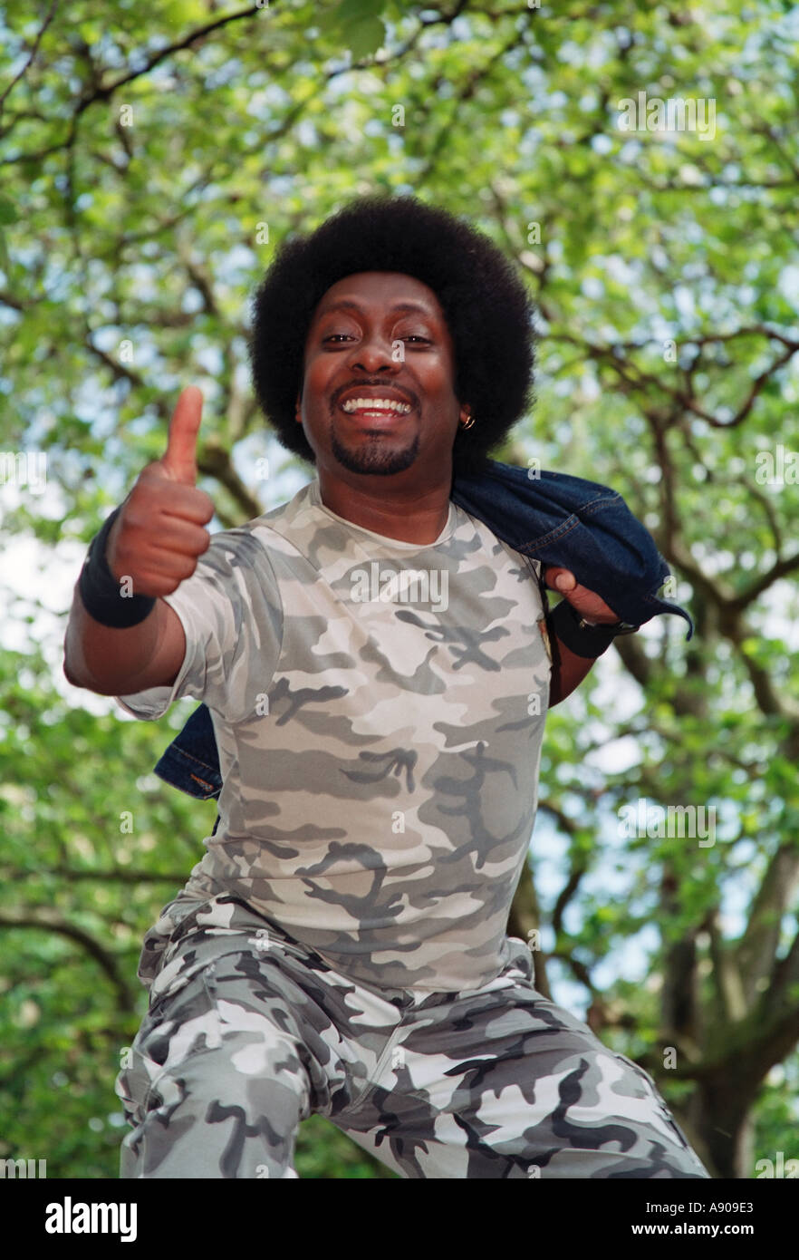 Weed dancing hi-res stock photography and images - Alamy