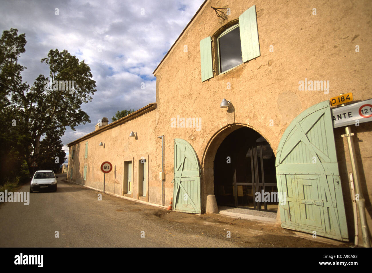 Pigasse hi-res stock photography and images - Alamy