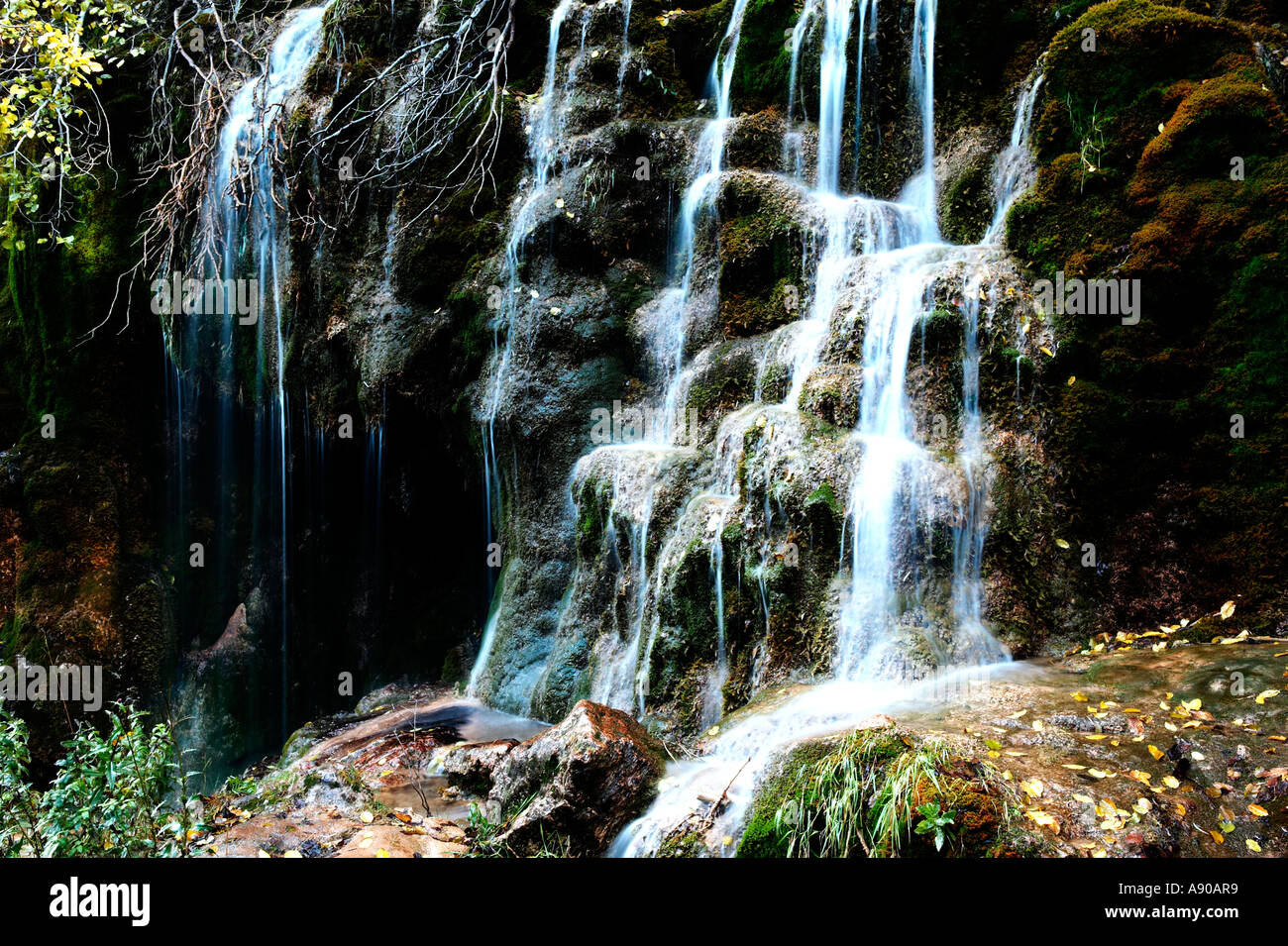 Cuenca alta hi-res stock photography and images - Alamy