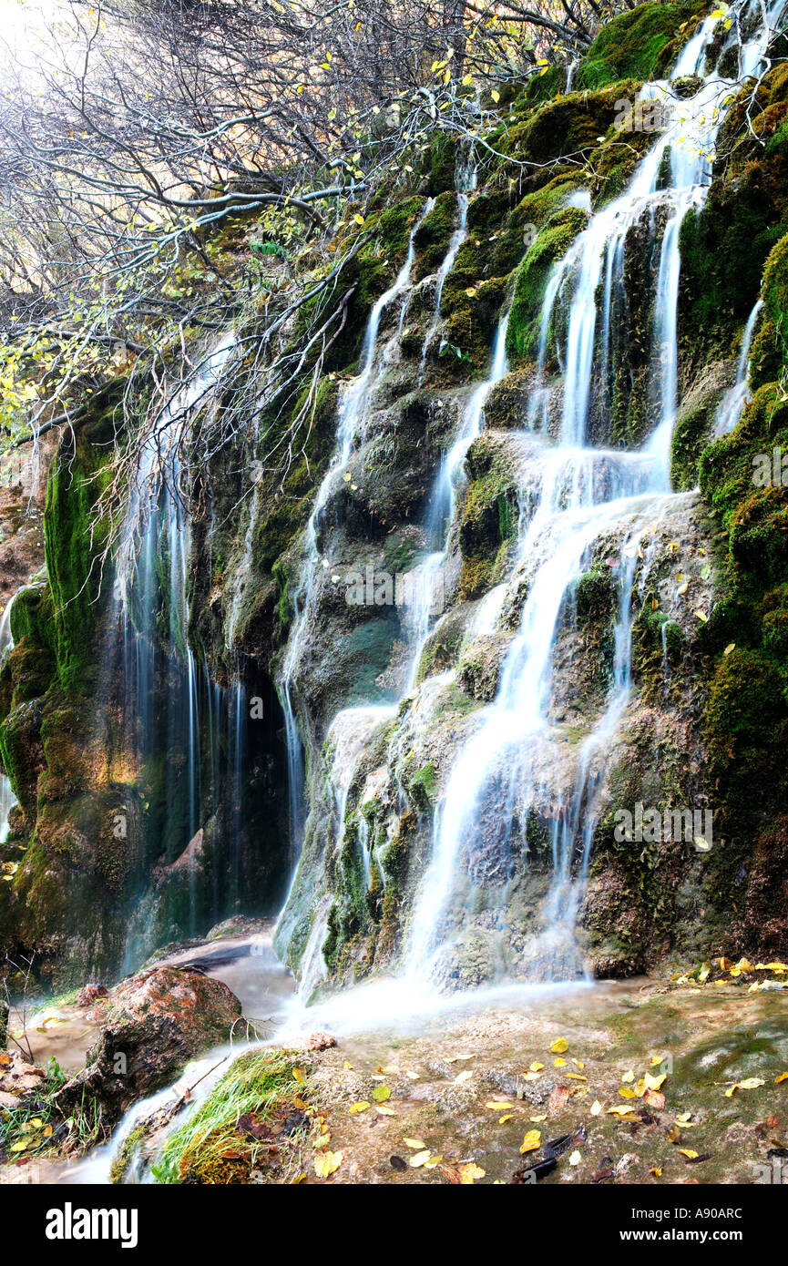 Cuenca alta hi-res stock photography and images - Alamy