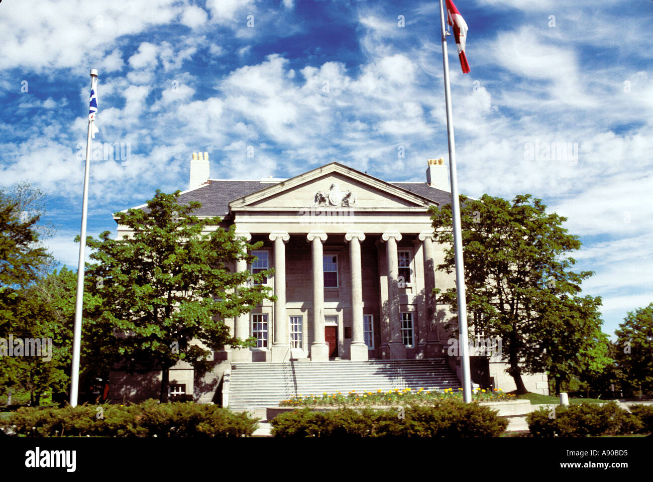 St john colony hi-res stock photography and images - Alamy