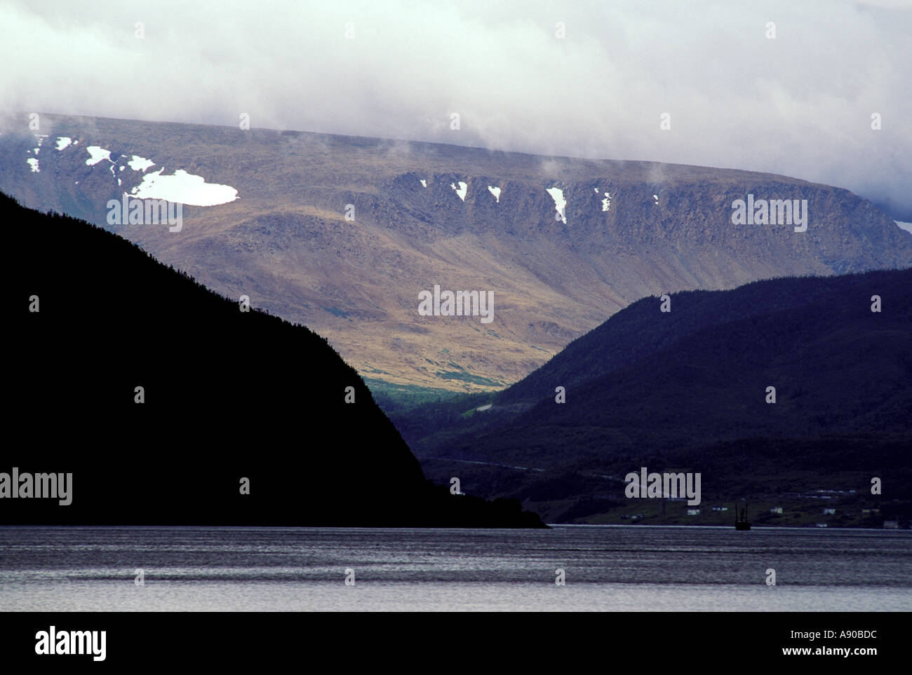 Tablelands national park hi-res stock photography and images - Alamy
