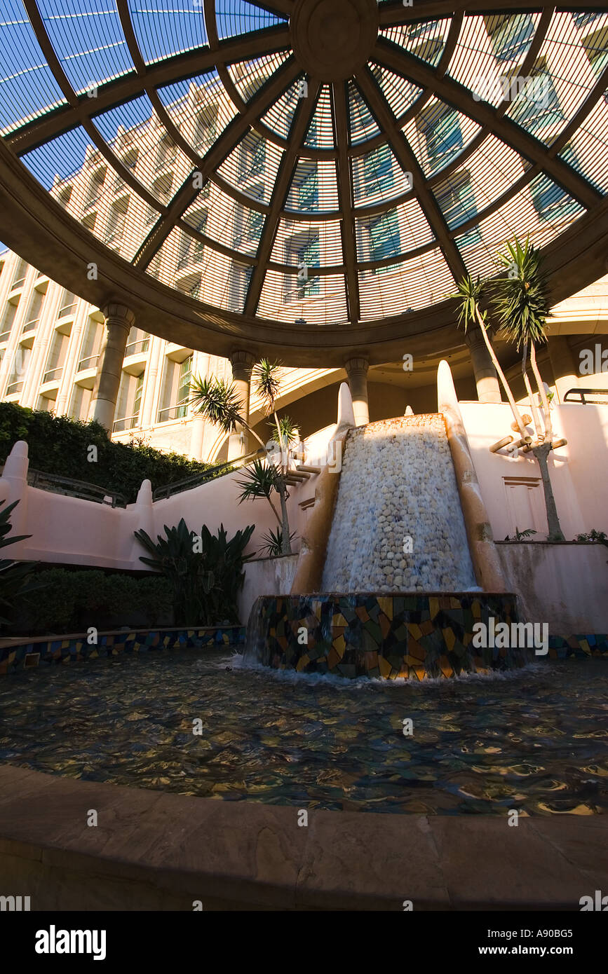 Queen Sheba Hotel Eilat Israel Stock Photo - Alamy