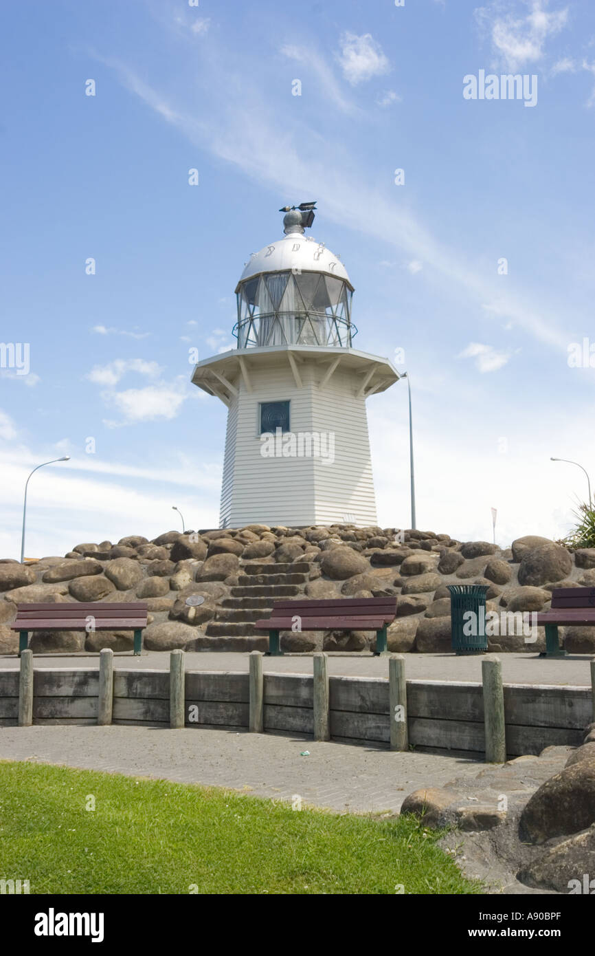 New zealand wairoa hi-res stock photography and images - Alamy