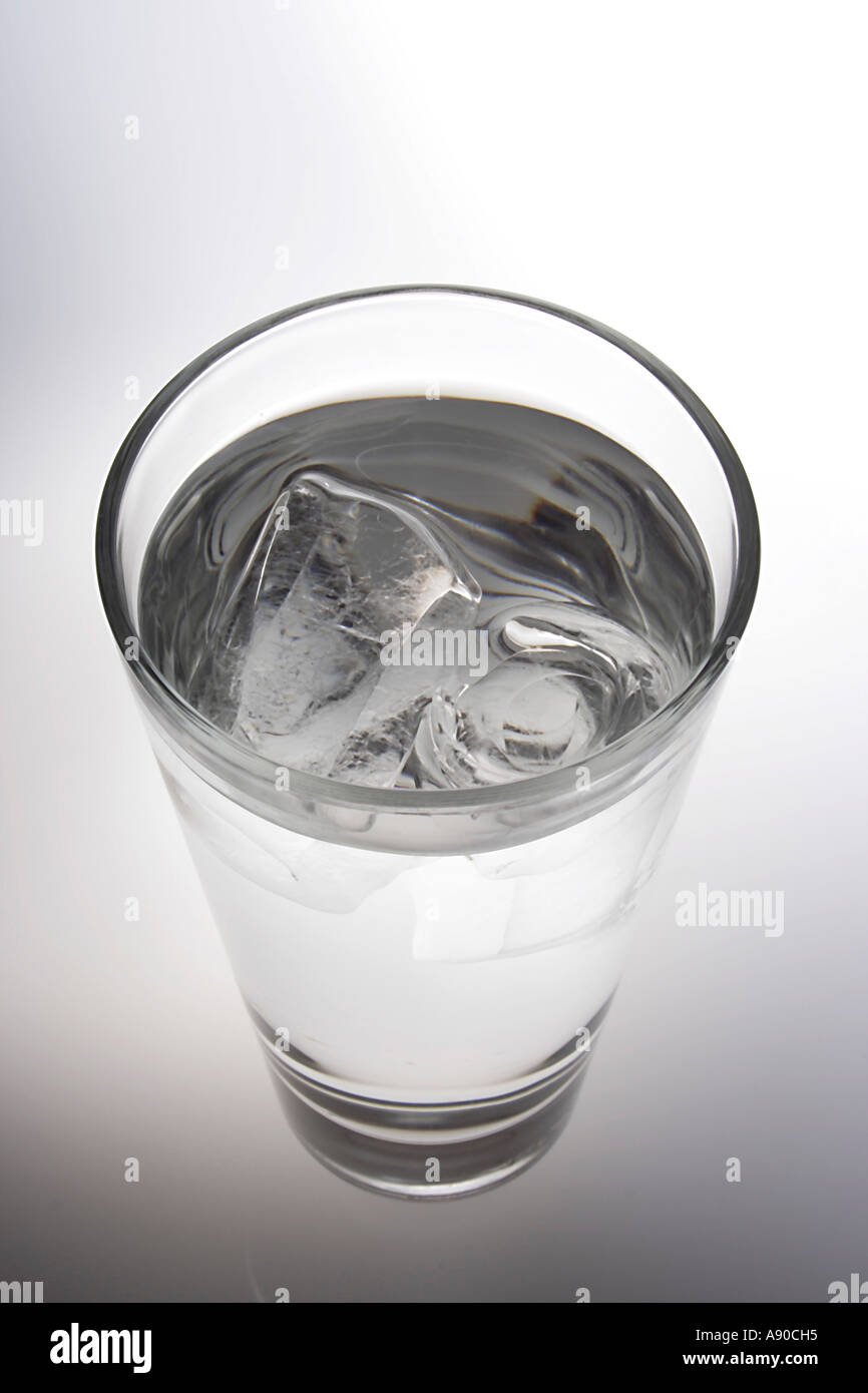 Pure refreshing drinking water hi-res stock photography and images - Alamy