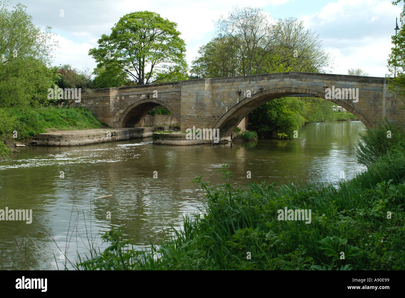 Stanford bridge hi-res stock photography and images - Alamy